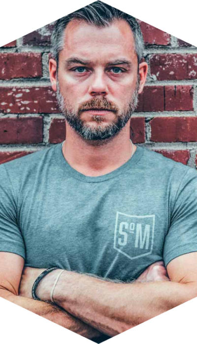 About SoM - School of Man